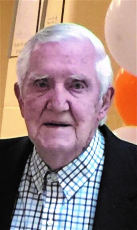 James R. Hines Sr. - Herald-Standard